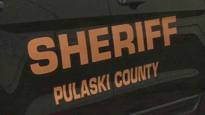 Sheriff Eric Higgins to seek re-election in Pulaski County