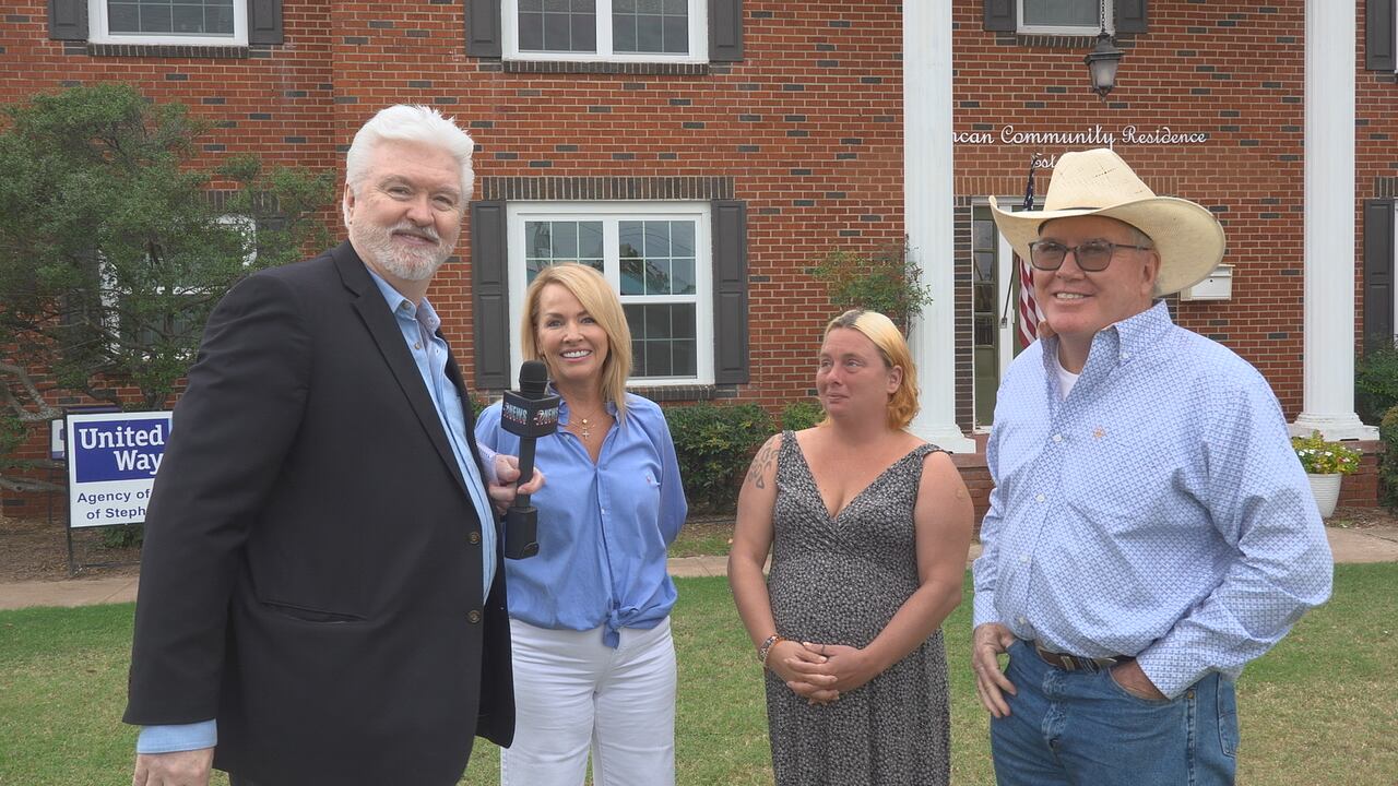 Community Conversations: Duncan Community Residence prepares to ...