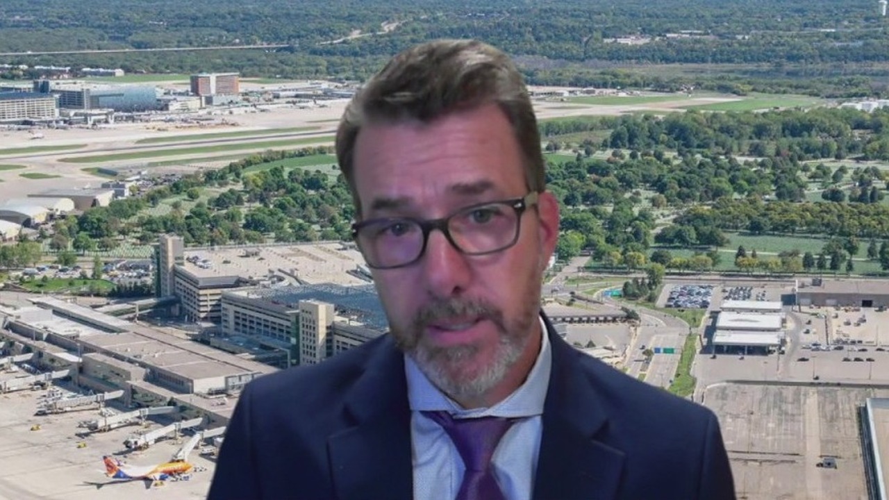 MSP Airport bracing for MEA travel surge