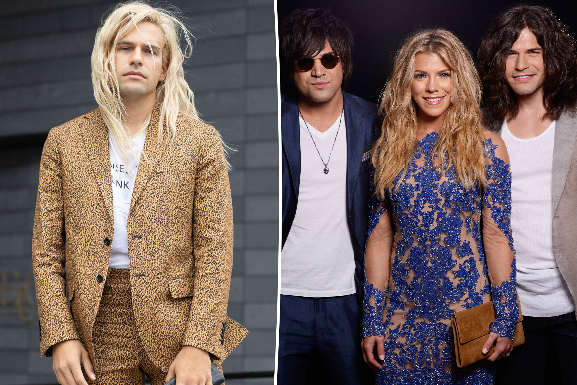 Reid Perry announces his exit from The Band Perry after 20 years: ‘I’ve ...
