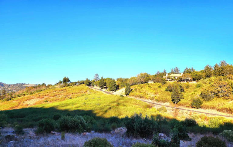 Rebuilding in wildfire areas carries risk of repeat fires. How Santa ...