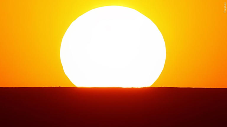 Clark County activates cooling stations as Las Vegas Valley nears 105 ...