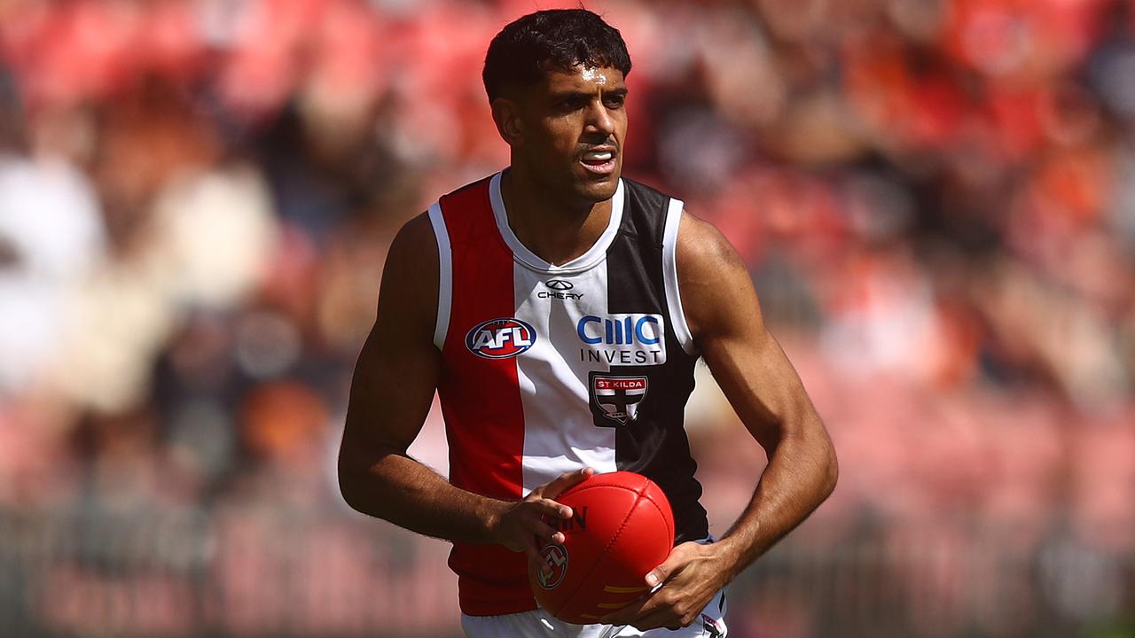 Port ‘prepared’ to poach AFL’s $2m man
