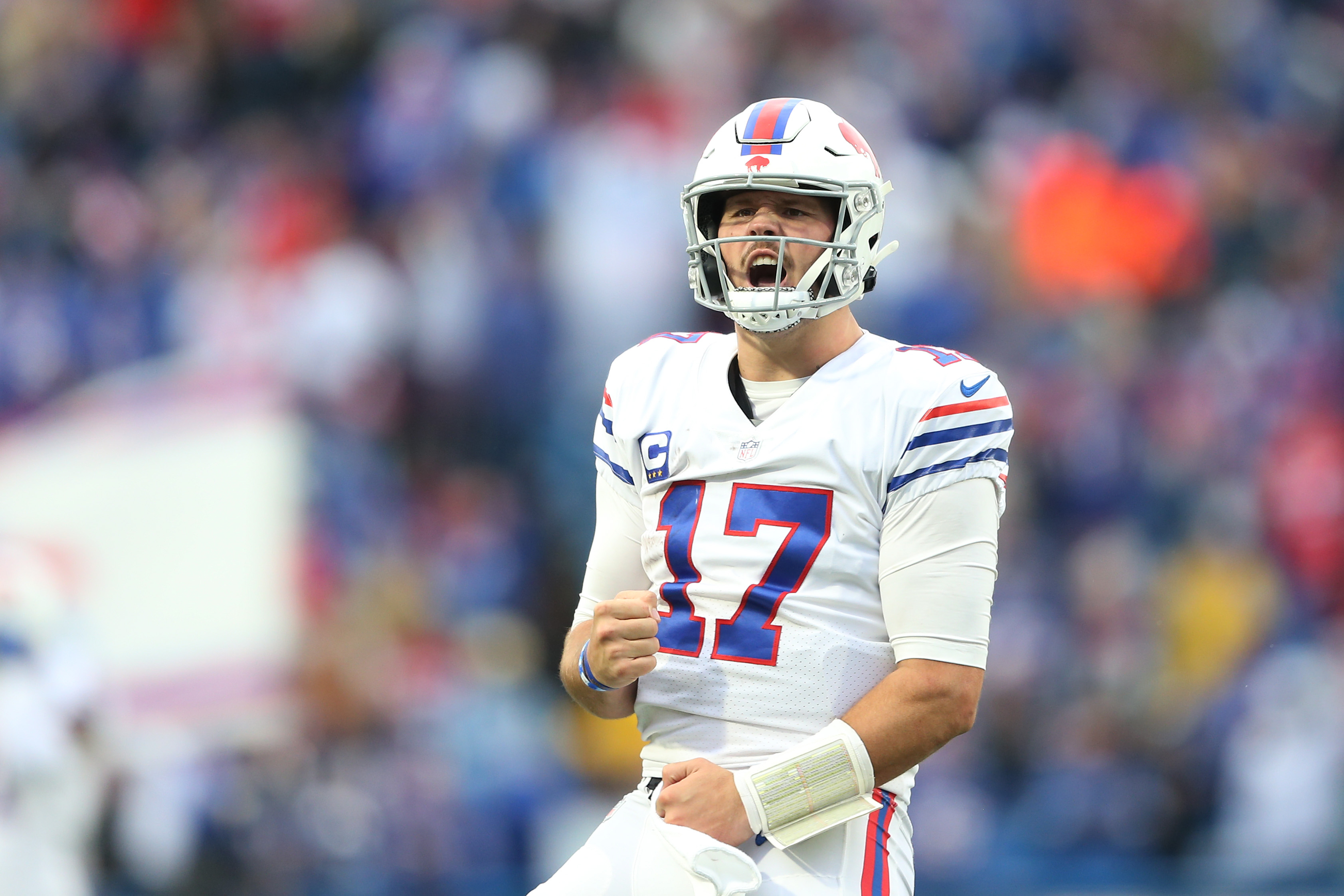 Buffalo Bills highlights: All the big moments from Week 6