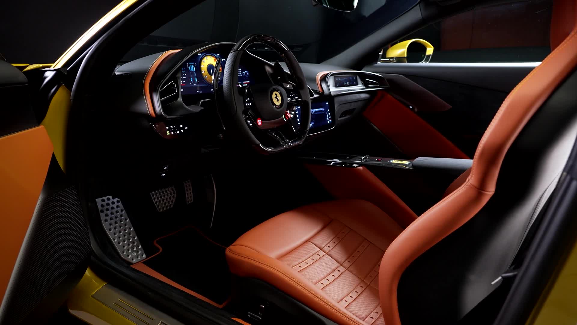 Revealed! 2026 Ferrari Amalfi