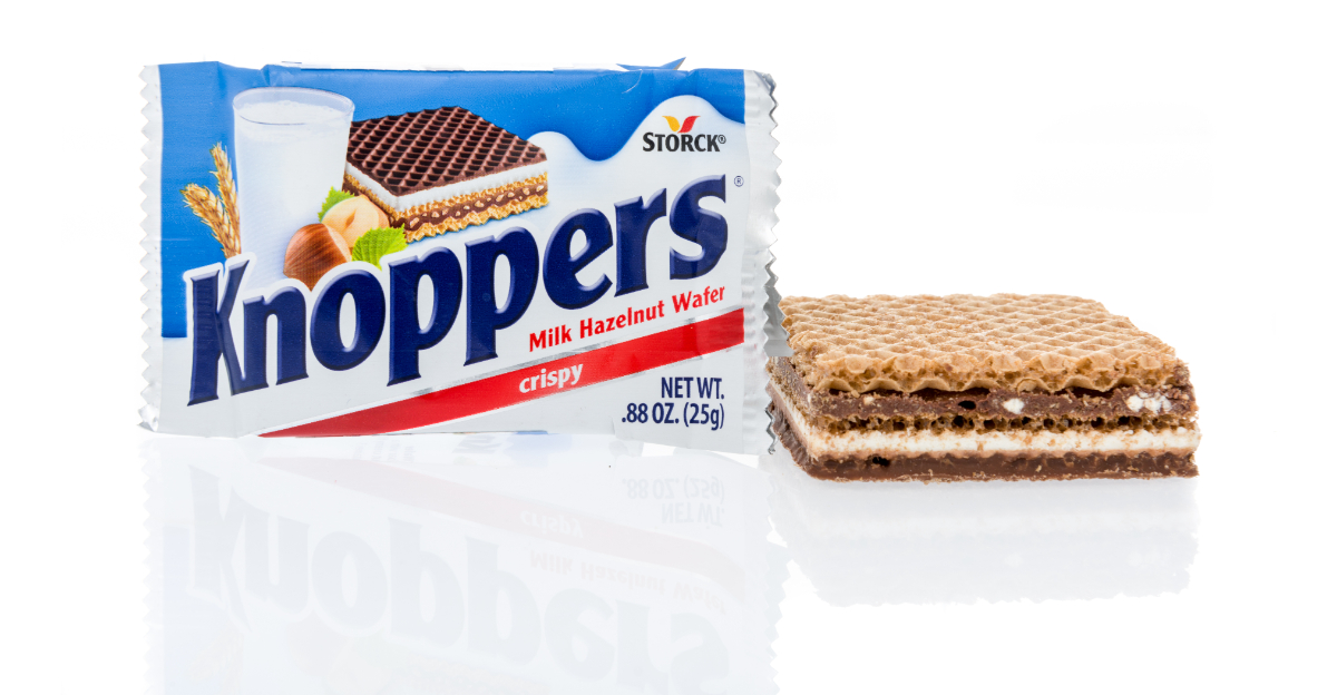 12 ALDI Sweets and Snacks That Feel Fancy for Less Than $3