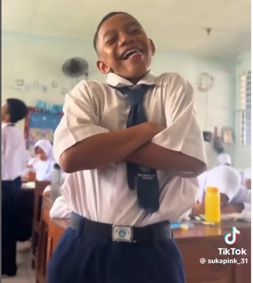 Kylian Mbappe Punya Adik di Indonesia?