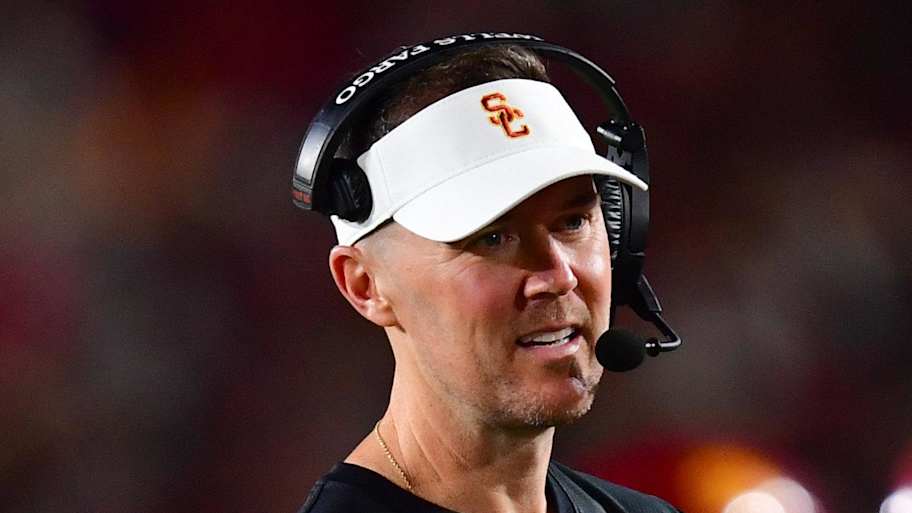 USC Linebacker Had Revenge Game Vs. Michigan After Wolverines Snub