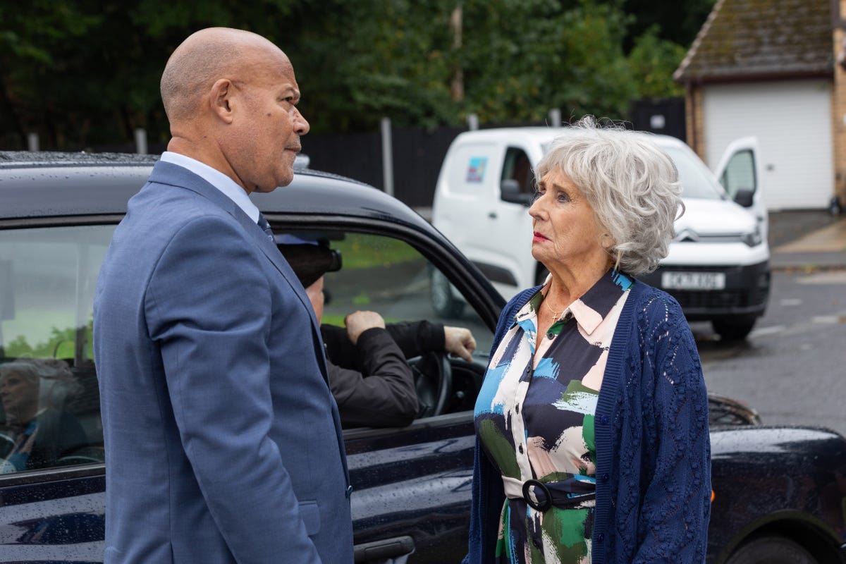 Hollyoaks unveils full details of Brookside crossover as Donny makes ...