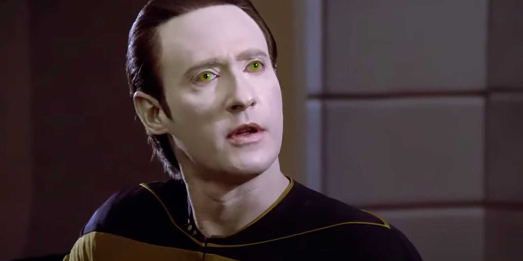 11 Star Trek Characters Modeled After Spock