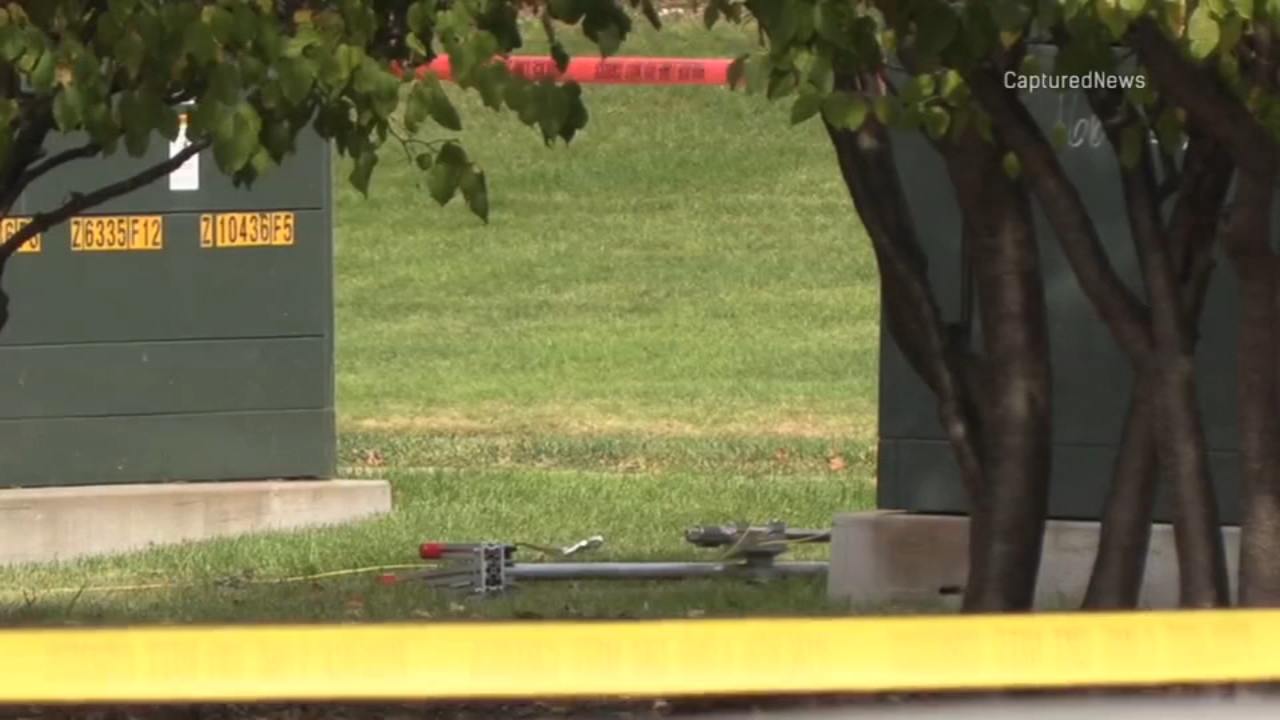 Bomb squad detonates suspicious package near Midway Airport; arson unit ...