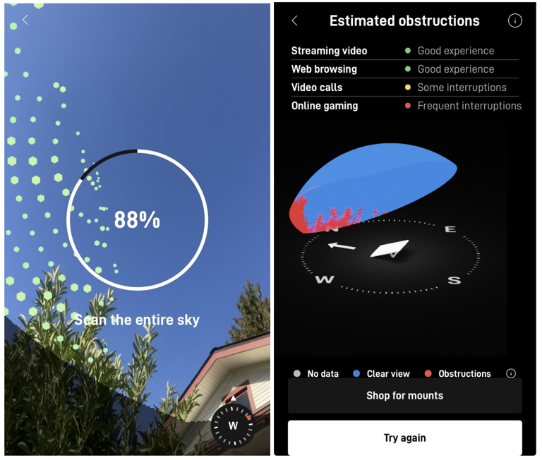 Starlink Mini in the Wild: The Pros and Cons of Satellite Internet ...