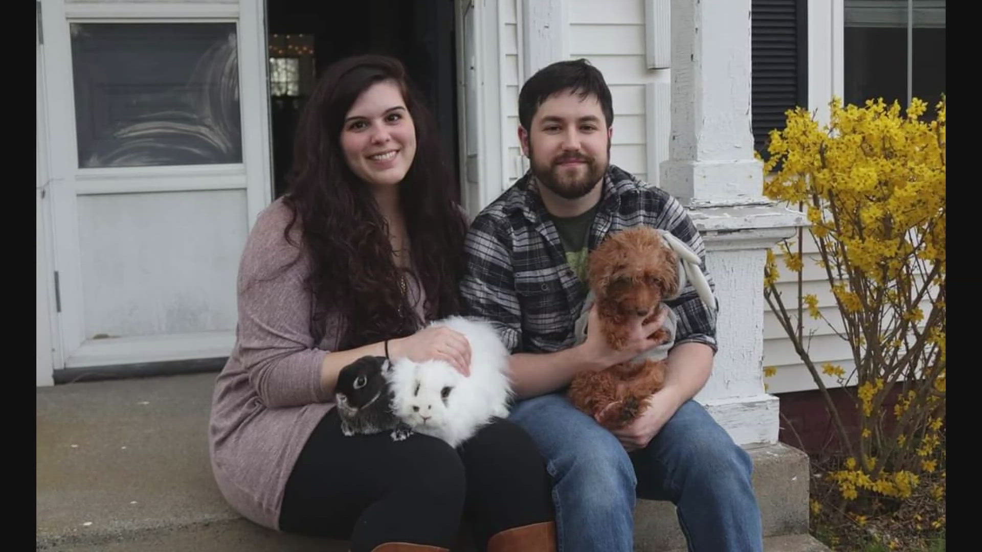 Grief turns to advocacy on the Taft Bridge