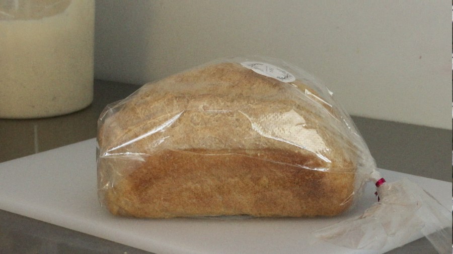 Topeka bakery pushes past tariff struggles