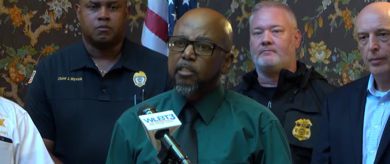 Multiple people arrested, charged for Leland mass shooting, FBI says