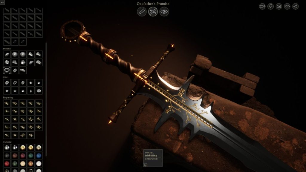 Swordmaking Simulator ‘Bladesong’ Hits 100,000 Steam Wishlists