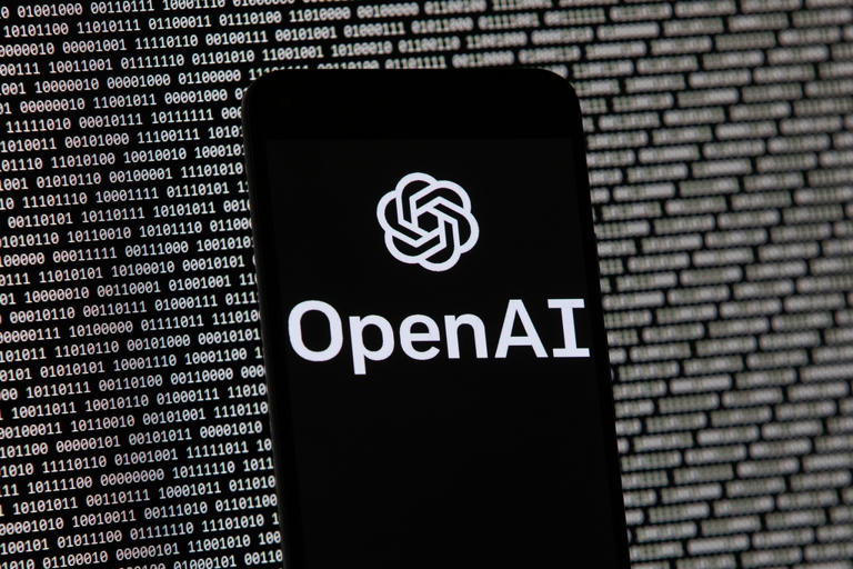 OpenAI partners with Broadcom to design its own AI chips