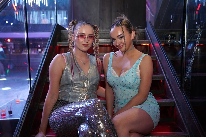 Brookside Jacqui Dixon star Alex Fletcher's real-life daughter joins ...