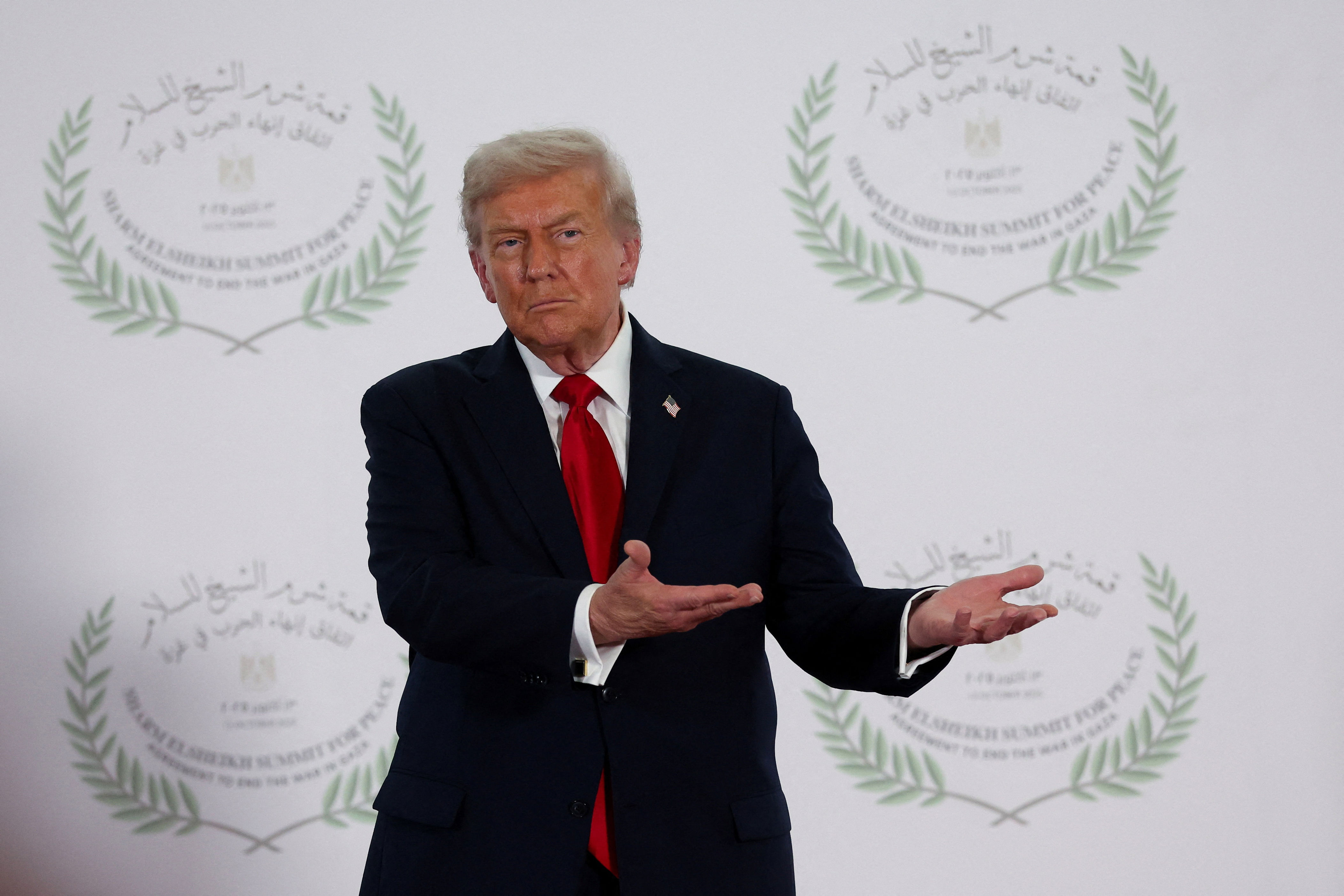 North Carolina Republicans heed Trump’s call to redraw congressional map