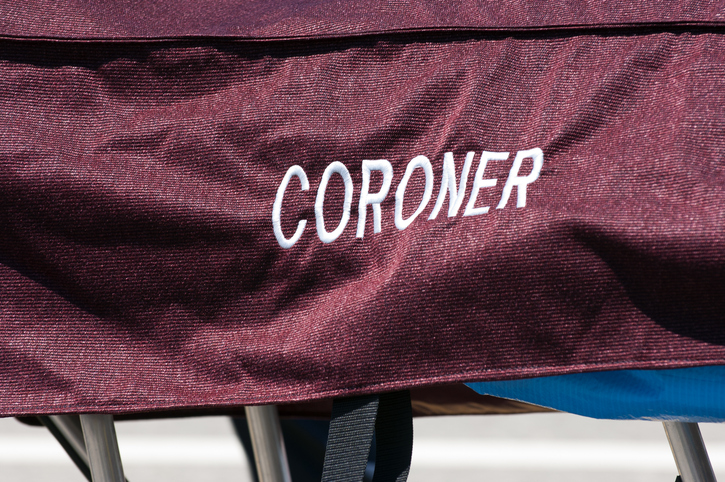 4,000-year-old human skull found along riverbank in Indiana