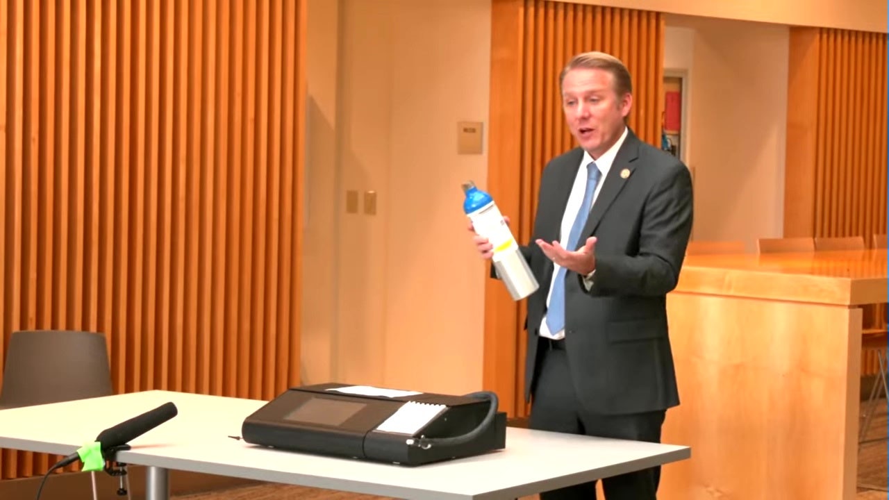 Minnesota BCA identifies more cases impacted by breathalyzer errors