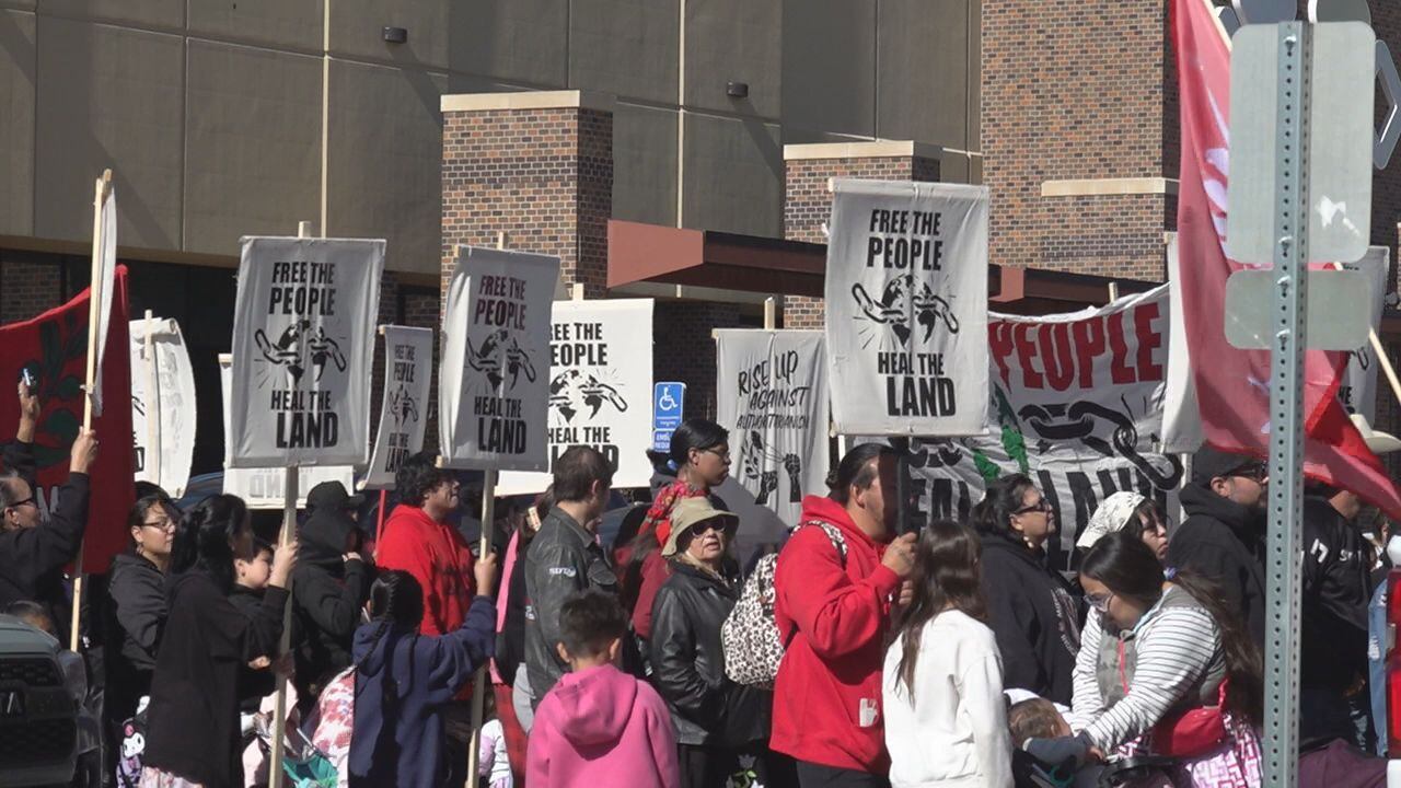 Indigenous Peoples’ Day: The real meaning behind the celebration in ...