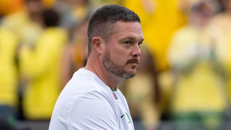 Why Oregon Freshman Brandon Finney Jr. Could Be The Next Star Cornerback