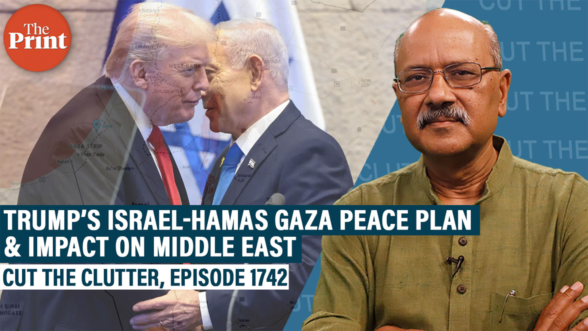What Trump’s Gaza peace plan means for Israel, Hamas & Middle East ...