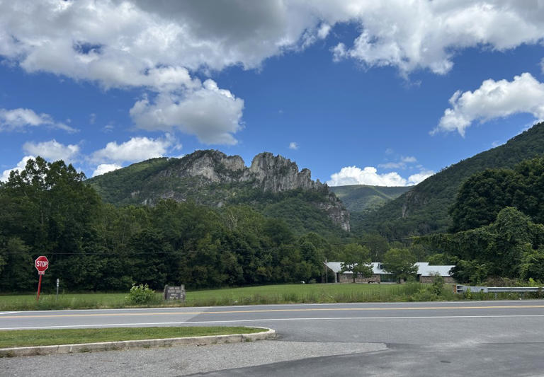 These are the adventure capitals of West Virginia, survey says