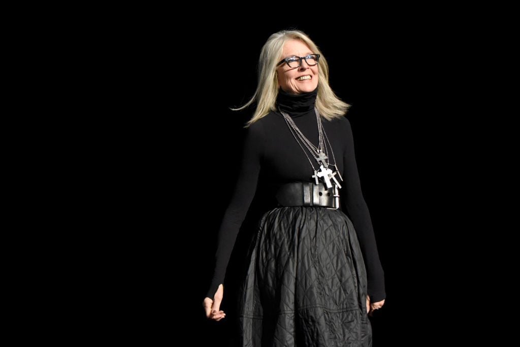 Diane Keaton’s 13 healthy habits that helped her thrive to 79