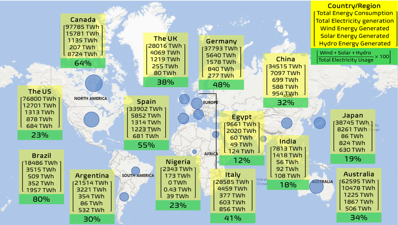 Solar energy is now the world’s cheapest and fastest-growing energy source