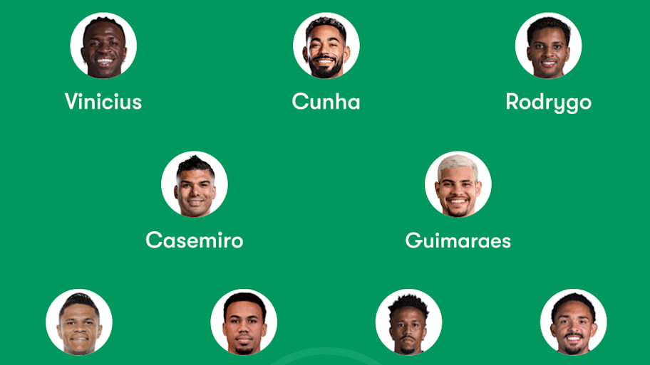 Japan vs. Brazil—International Friendly: Preview, Predictions and Lineups