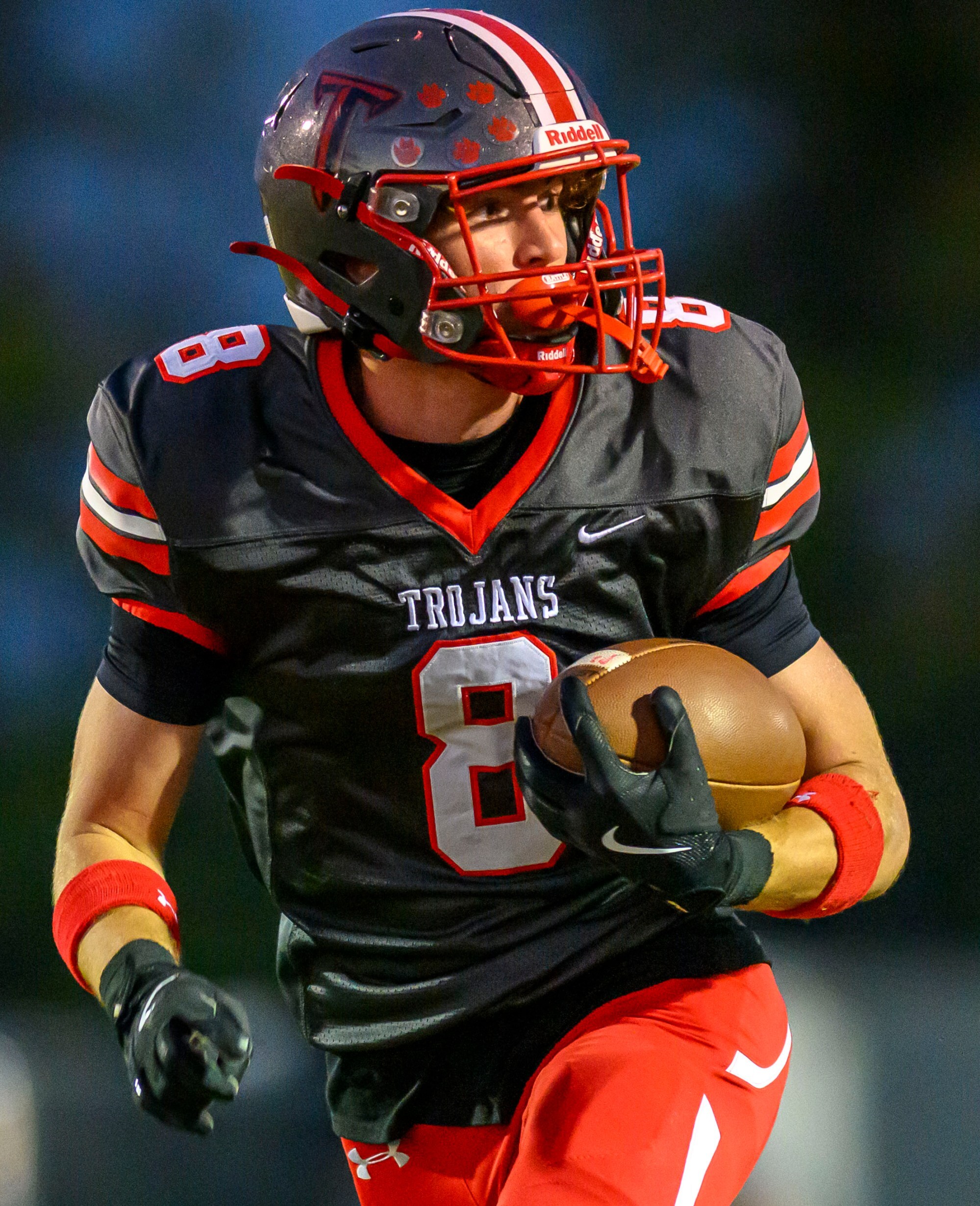 Lehigh Valley high school football rankings: In EPC, No. 1 Parkland ...