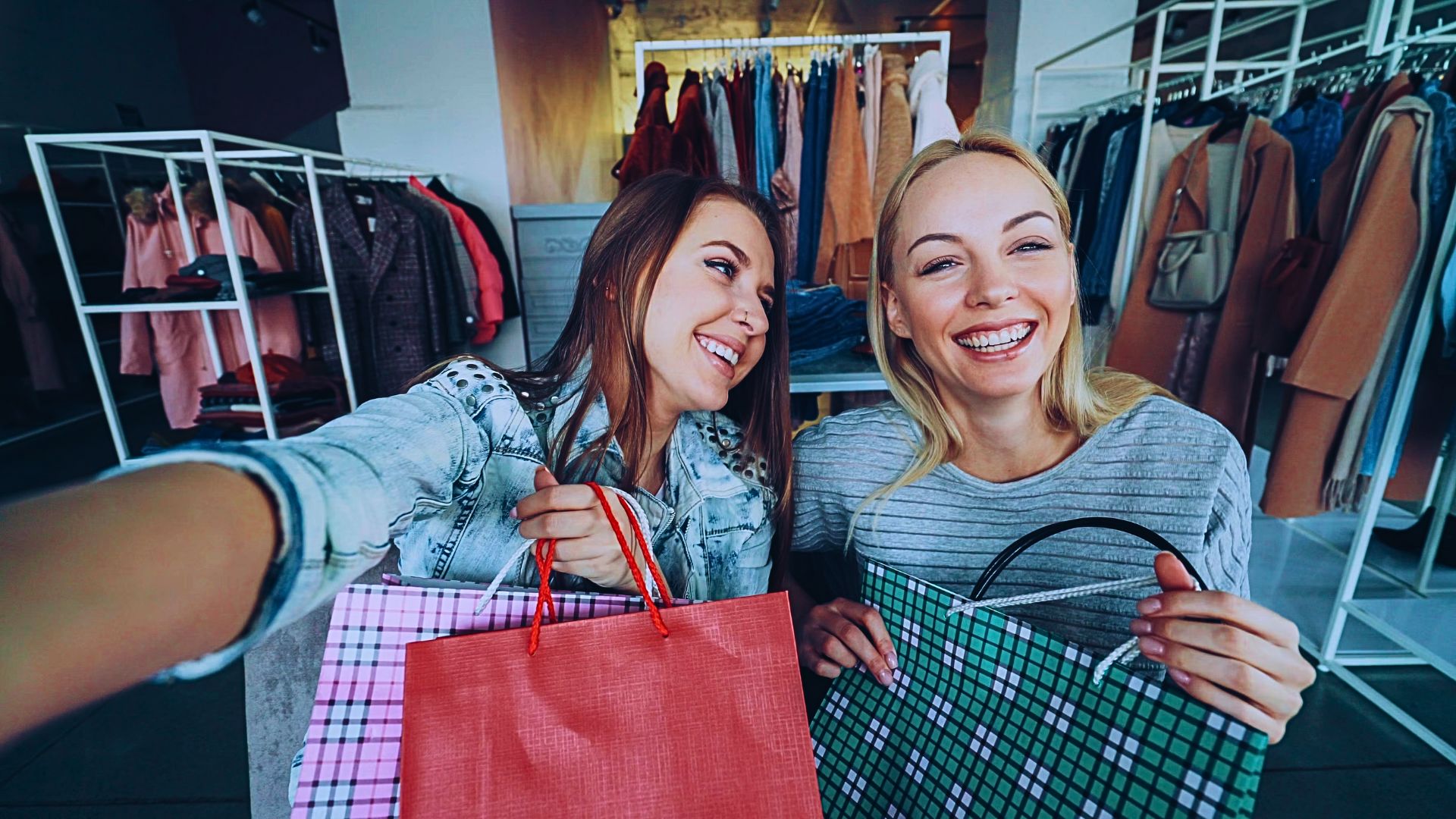 Cómo reconocer y superar las compras impulsivas