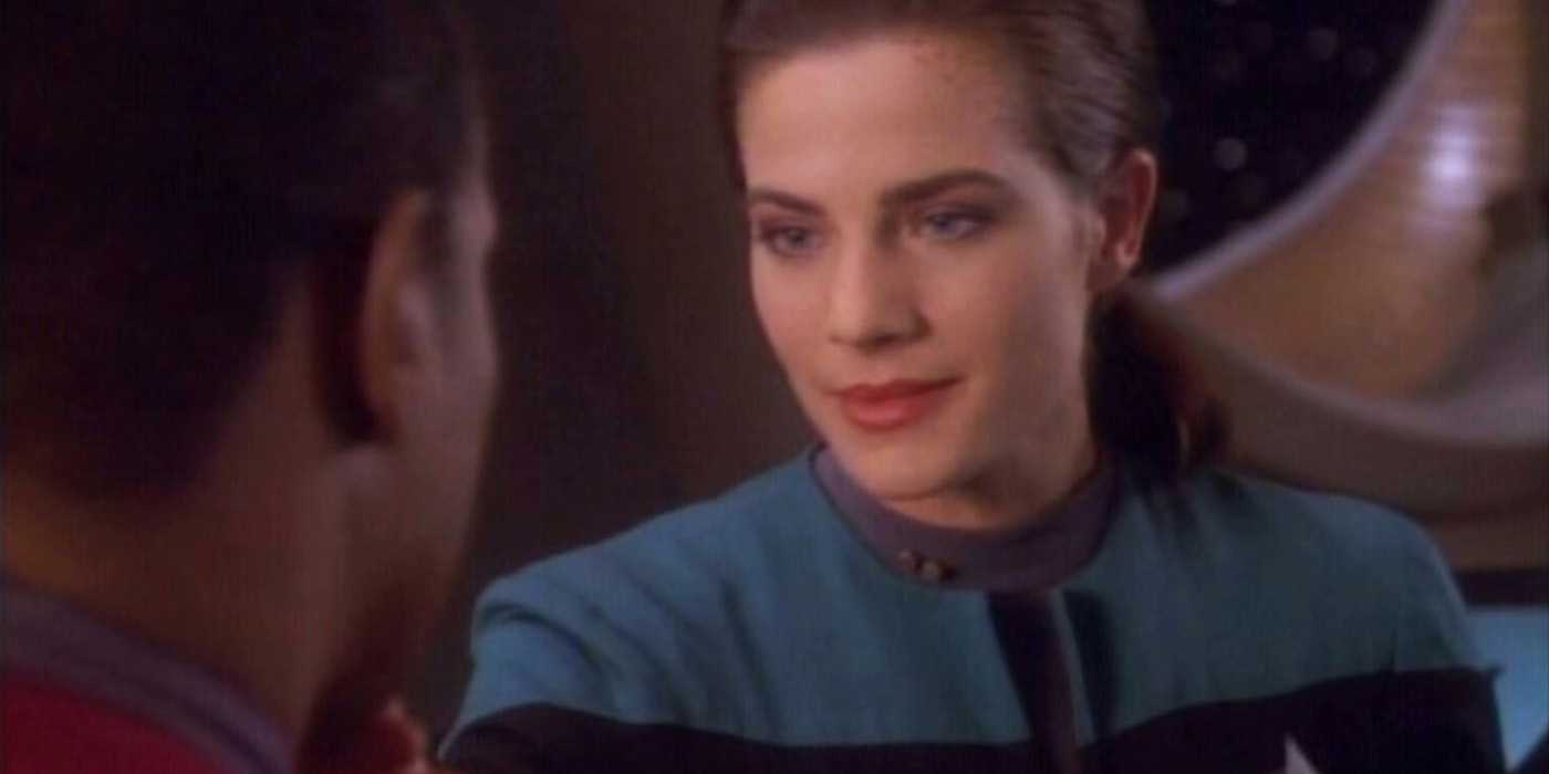 11 Star Trek Characters Modeled After Spock