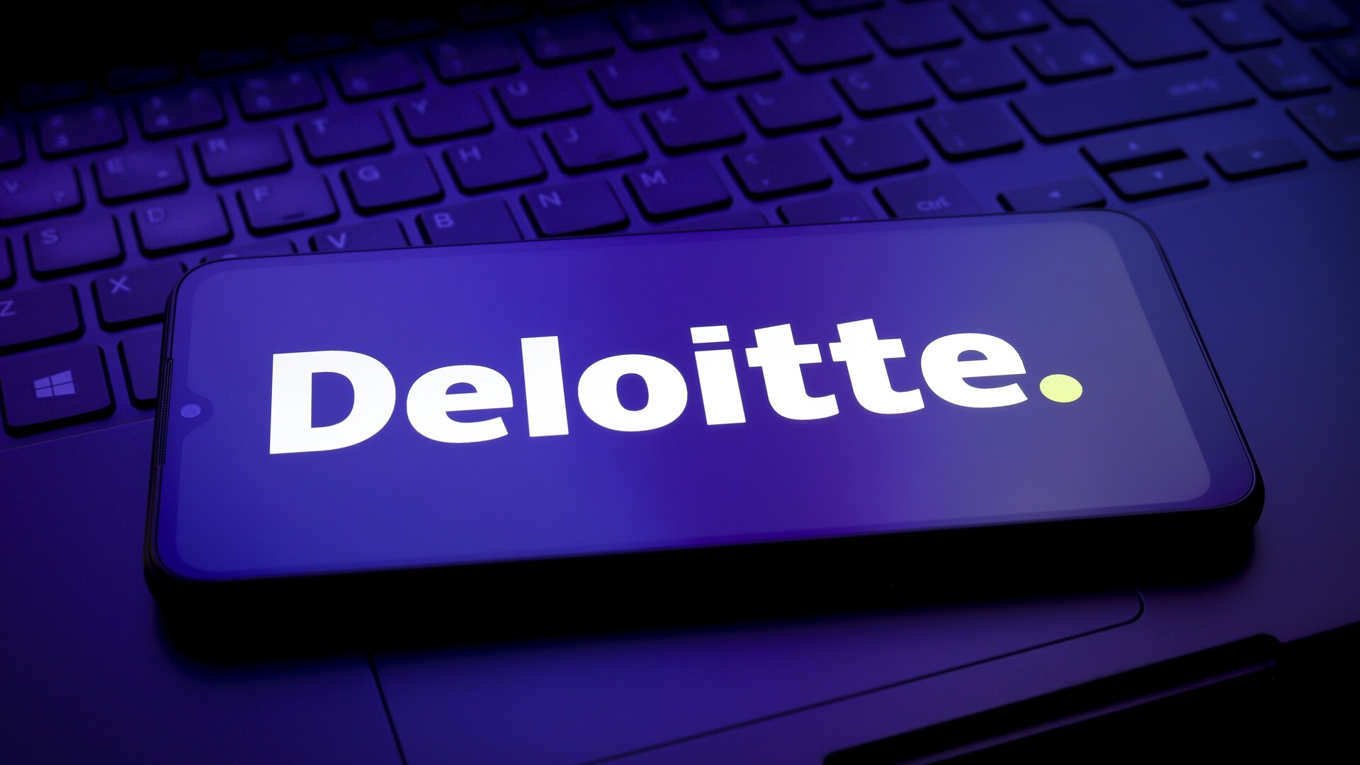 Deloitte report caught with AI generated reference errors