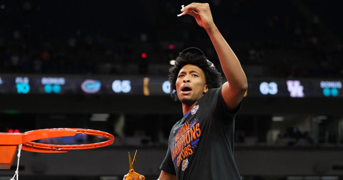 Sam Alexis brings a winning edge to Indiana basketball