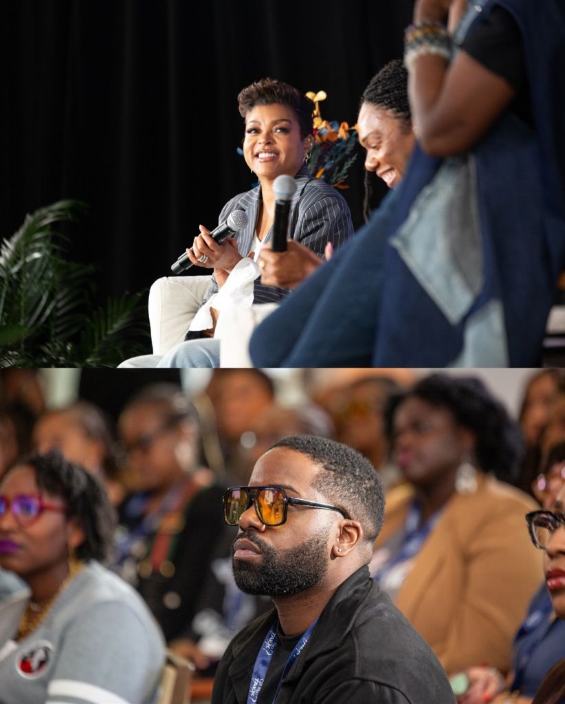 Taraji P. Henson’s Boris Lawrence Henson Foundation and Prince George’s ...