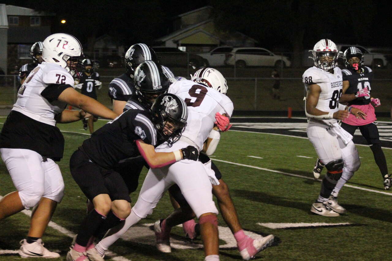 Muleshoe Mules break losing streak with overtime victory