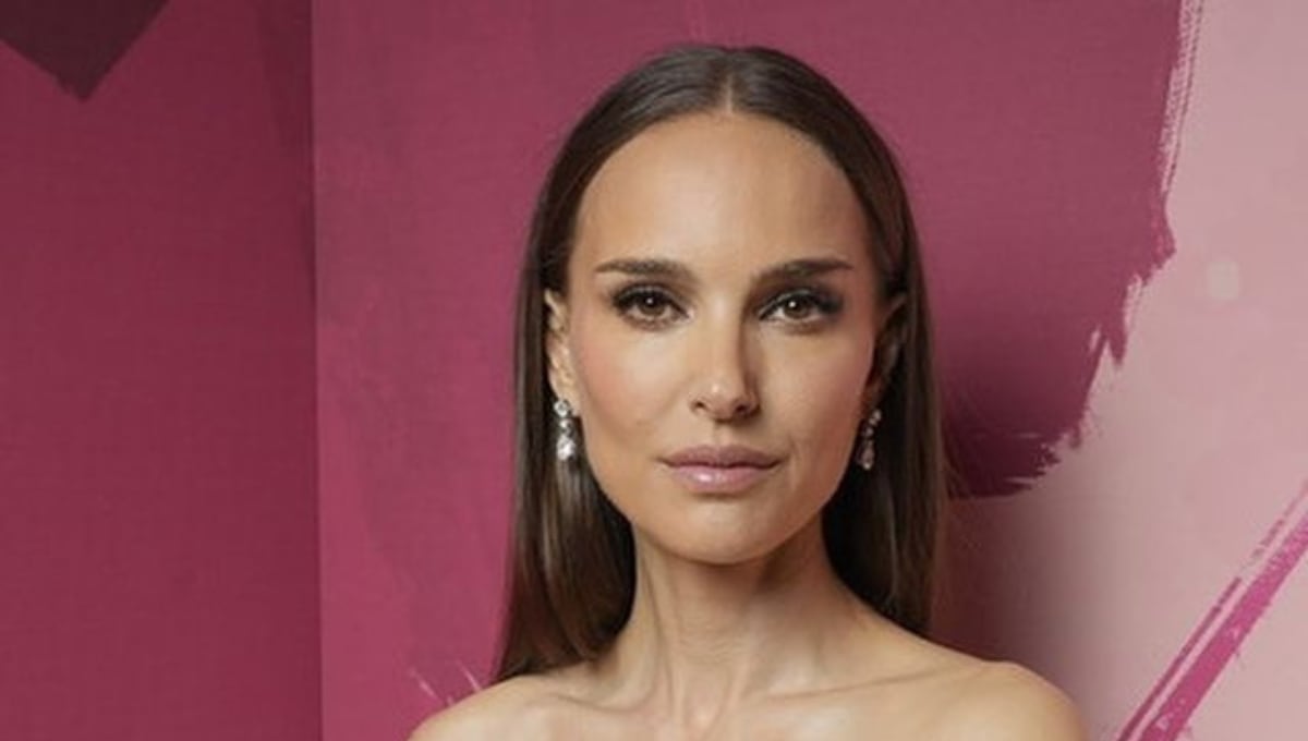 Natalie Portman y otras estrellas de Hollywood reaccionan al acuerdo de ...