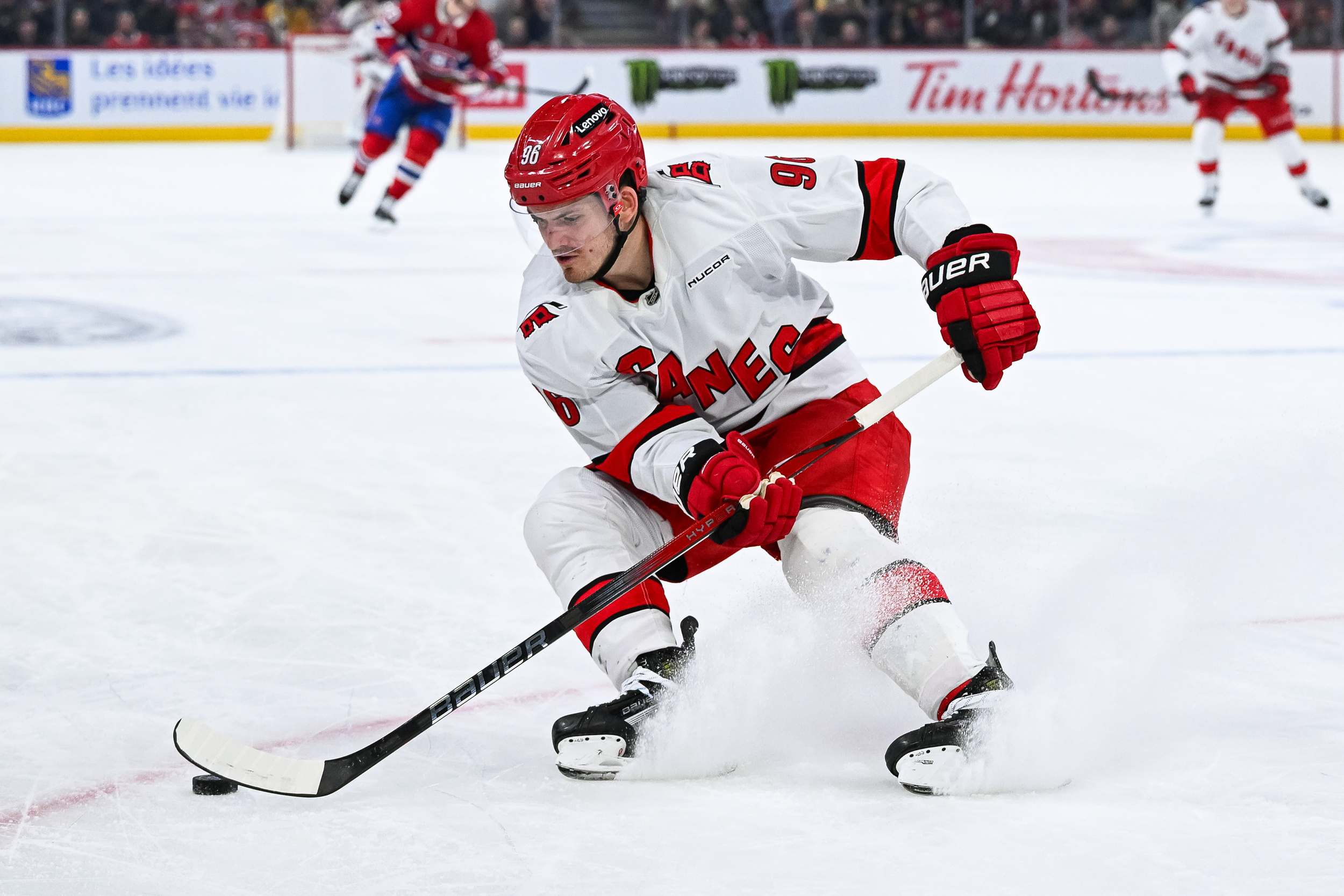 Insider Calling Roslovic’s Oilers Deal a 'Trial Period' Signing