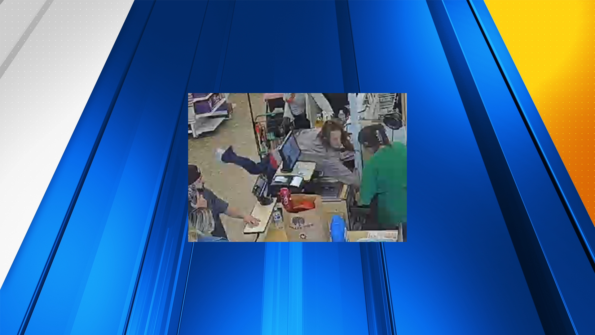 Gresham Police searching for suspect accused in series of thefts, robberies