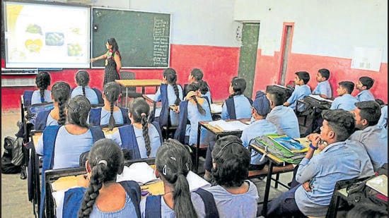 Over 1,100 Haryana teachers trained in AI under SCERT’s digital push