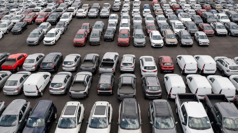 Why Are Small Cars Getting Bigger?