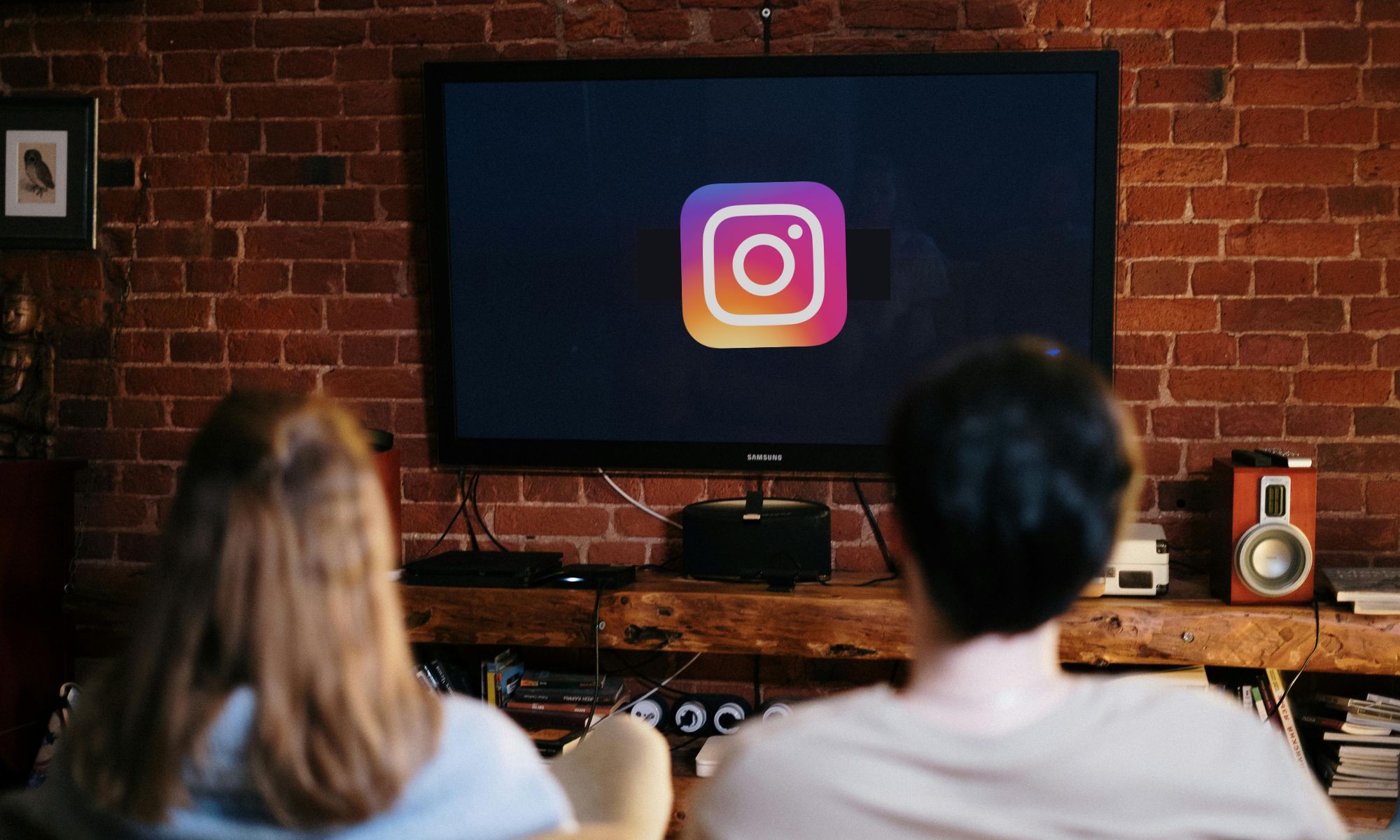 Instagram might come to your TV soon because Reels must be everywhere