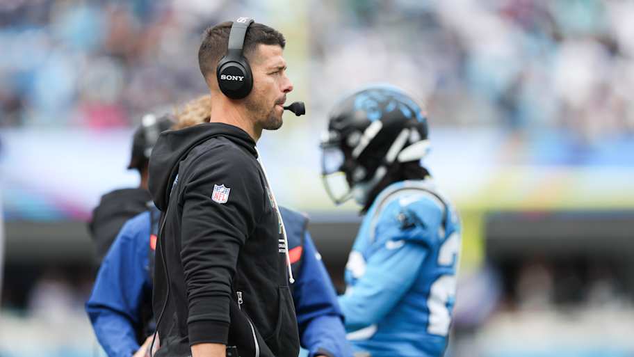 Analyst sees Carolina Panthers potentially sneaking into NFC Wild Card race