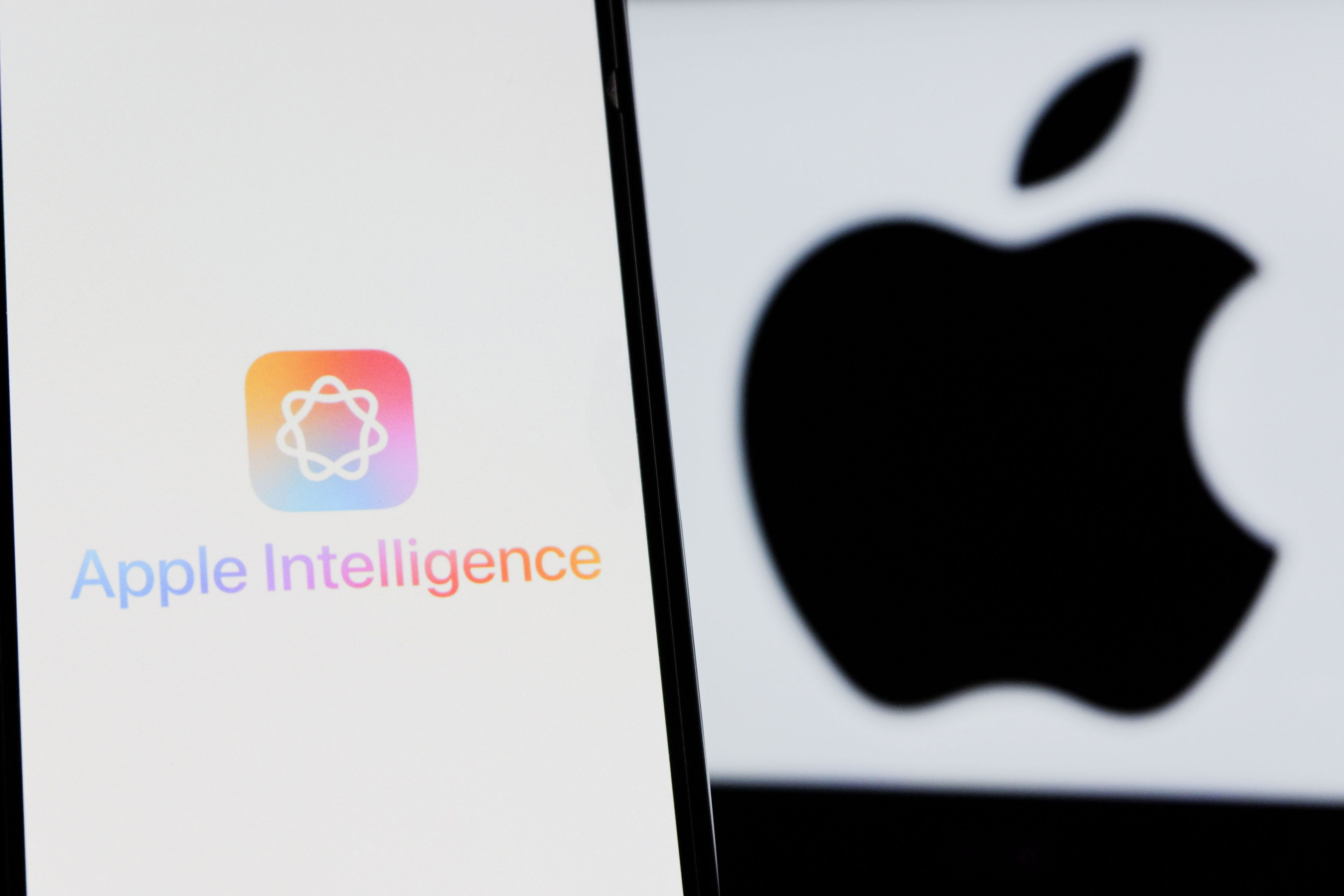 Apple sued, again, for allegedly using copyrighted material to train its AI