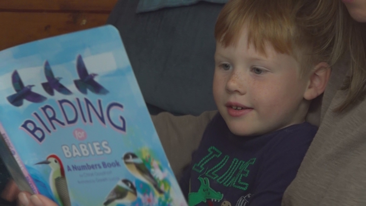 Dolly Parton's Imagination Library faces uncertain funding future in Maine