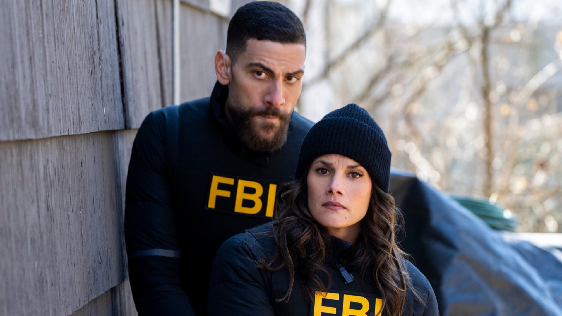 'FBI' Spinoff 'CIA' Pauses Production Amid Recasting, Exits: Delays ...