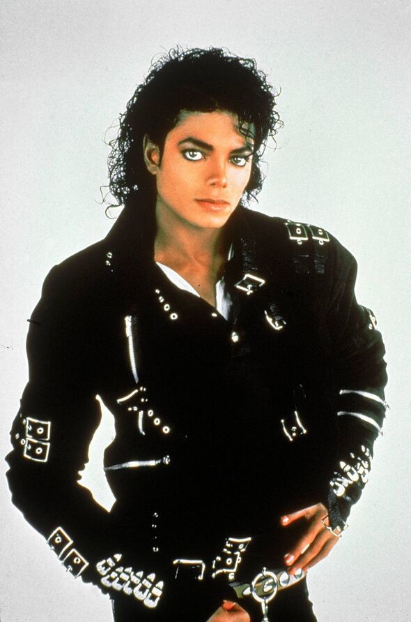 Michael Jackson subjected to hurtful nickname disclosed in Lionel ...